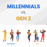 Marketing to Millennials vs. Gen Z | PGM Solutions